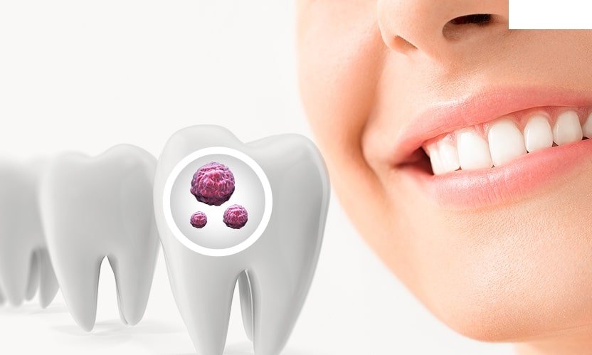 Stem Cells: The Next Wave in Regenerative Dentistry