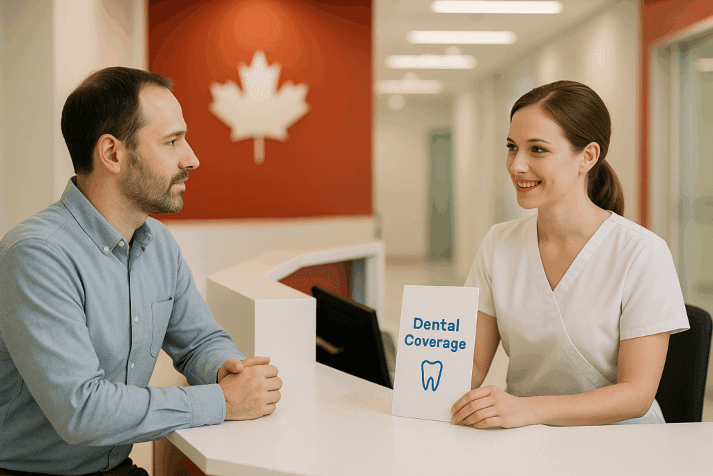 Canada’s CDCP Adult Program in 2025 | Complete Eligibility & Coverage Guide